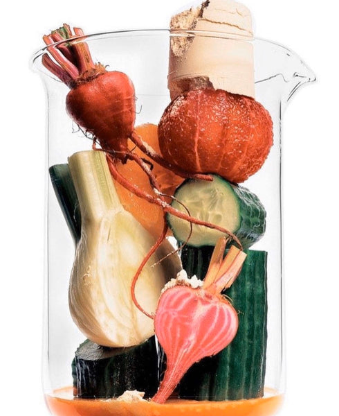 Dr. Alejandro Junger on the Clean Program, COVID, and Functional Medic ...