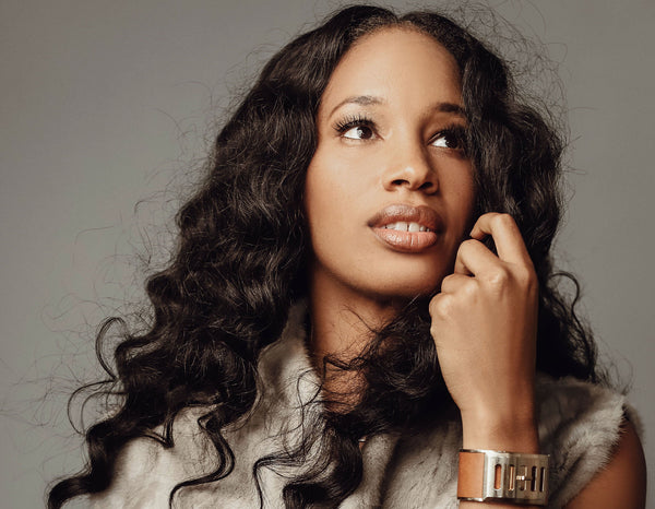 Agent Woman Ayesha Ophelia – Agent Nateur