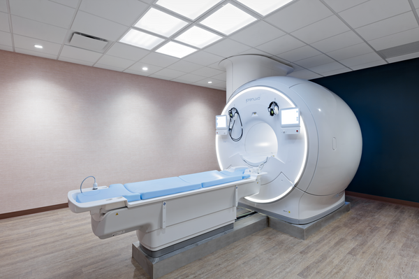Meet Prenuvo MRI: Early Disease Detection – Agent Nateur