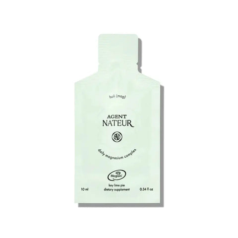 3 sachet pack holi (mag) advanced daily magnesium complex tester ...